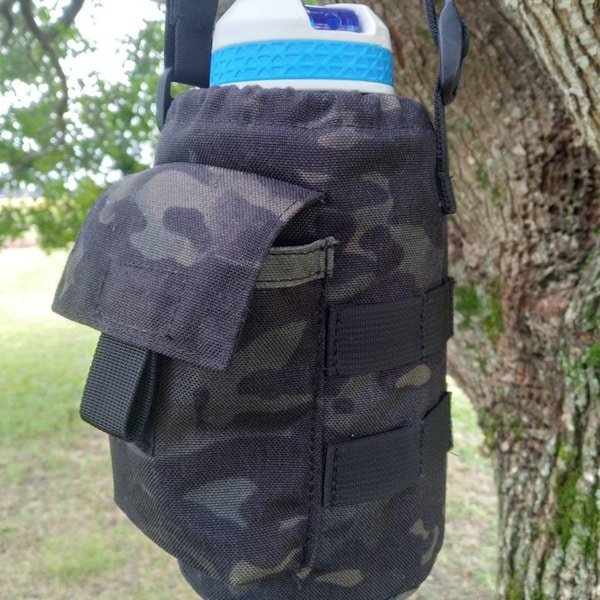 Growler Carrier - Etsy