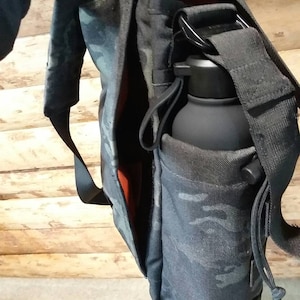 Raging River Trading CCW Custom Haversack (V1 or V2) - Etsy