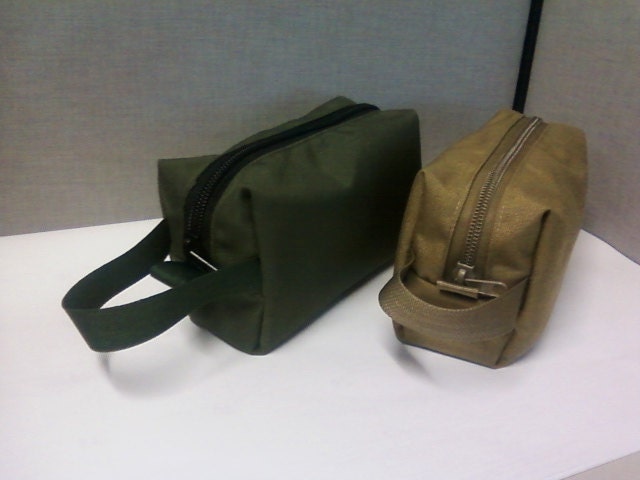 Personal Hygiene Gear Pouch
