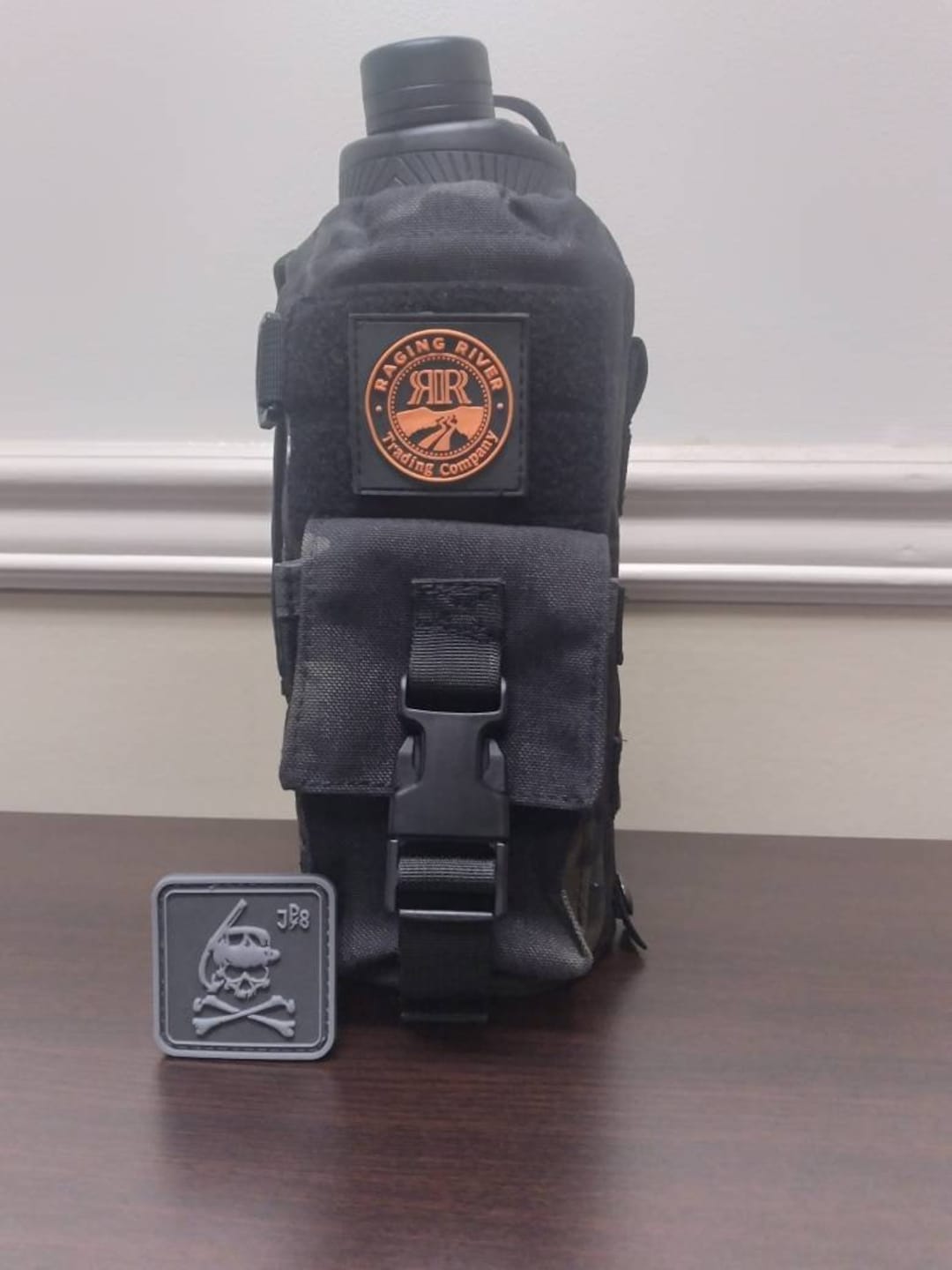 Modular 40oz Water Bottle Pouch - Etsy