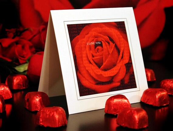 Love Cards - Etsy