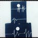 Heartbeat, Emergency Vehicles, EKG, Stethoscope Cover, Sock, Nurse, Ems ...