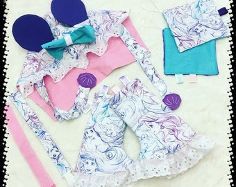 Ariel accessories | Etsy