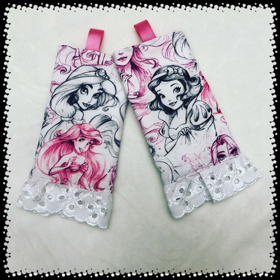 PINK PRINCESS Drool Suckpads Happy Baby Baby Carrier - Etsy Nederland