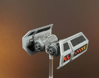 Imperial shuttle | Etsy