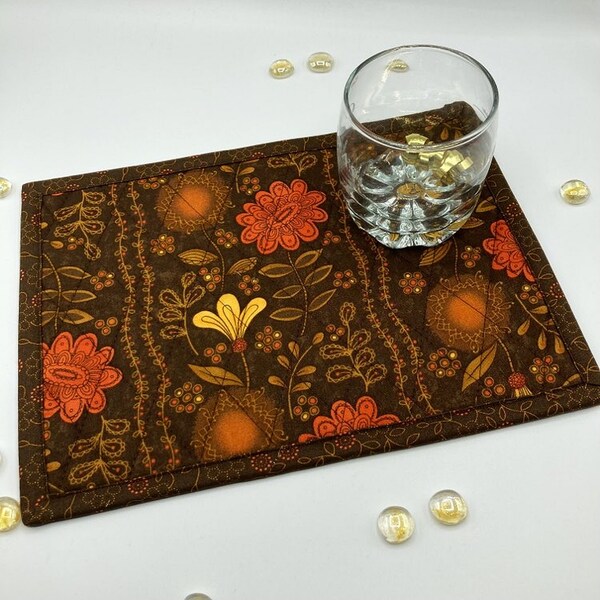 Quilted Autumn - Etsy