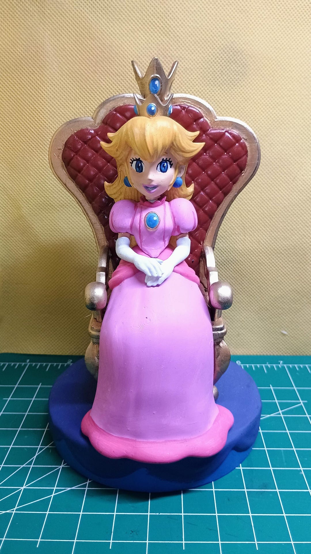 Princess Preach - Etsy