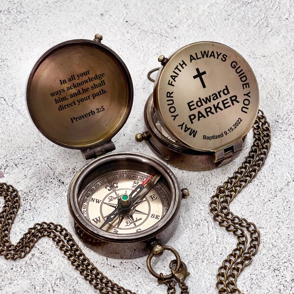 Compass - Etsy
