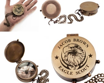 Boy Scout Gift - Etsy