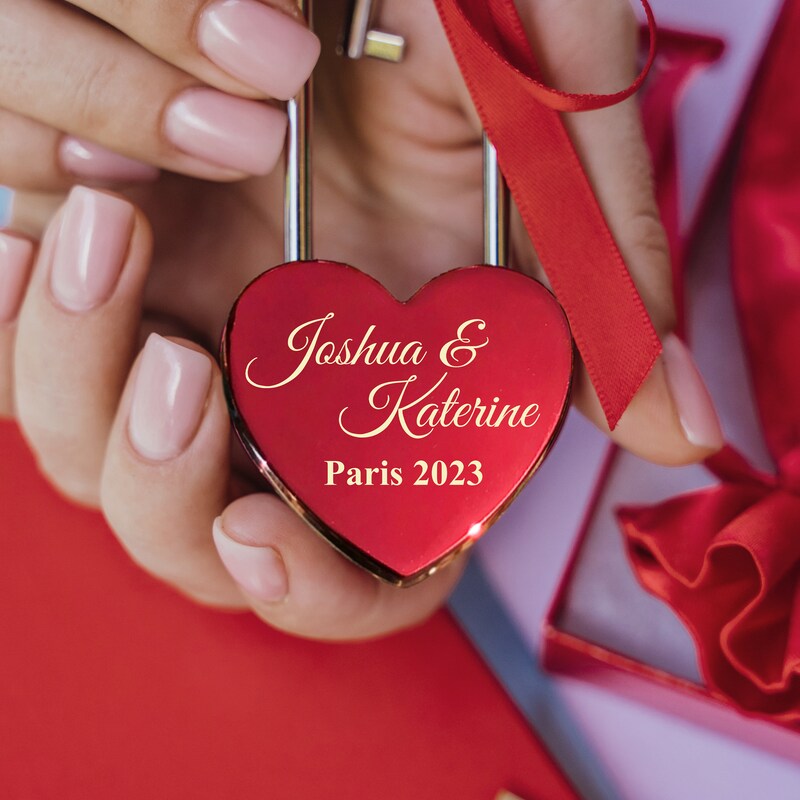 The Bridge in the Heart - Etsy