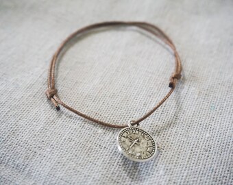 Clock bracelet | Etsy