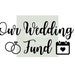 Our Wedding Fund Cut File for Savings Bank Custom Wedding Fund SVG PNG ...