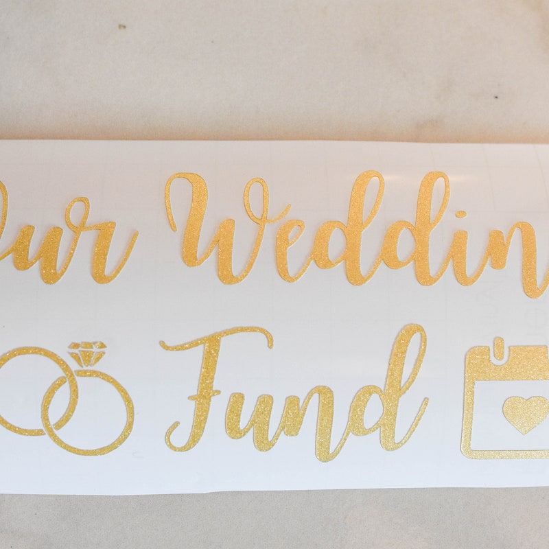 Fund Svg - Etsy