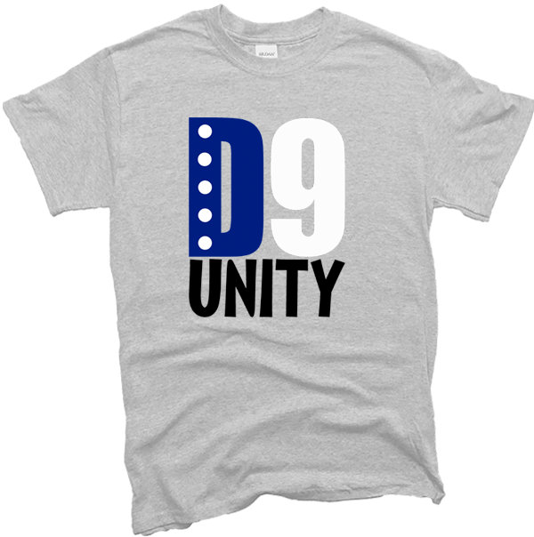 Divine 9 Unity, D9 Unity - Etsy