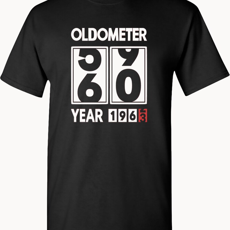 Oldometer Svg - Etsy