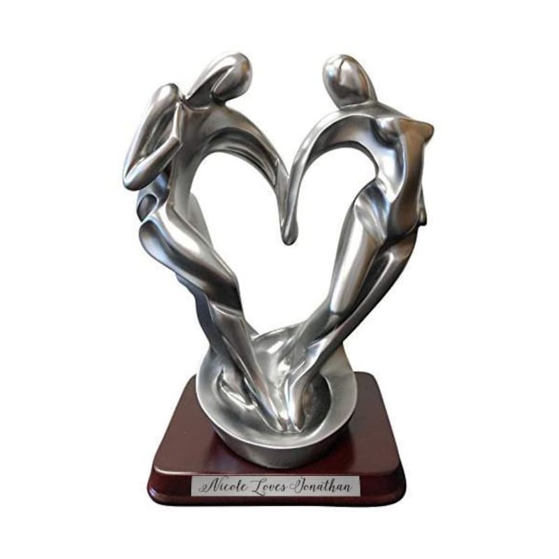 Couple Sculpture - Etsy