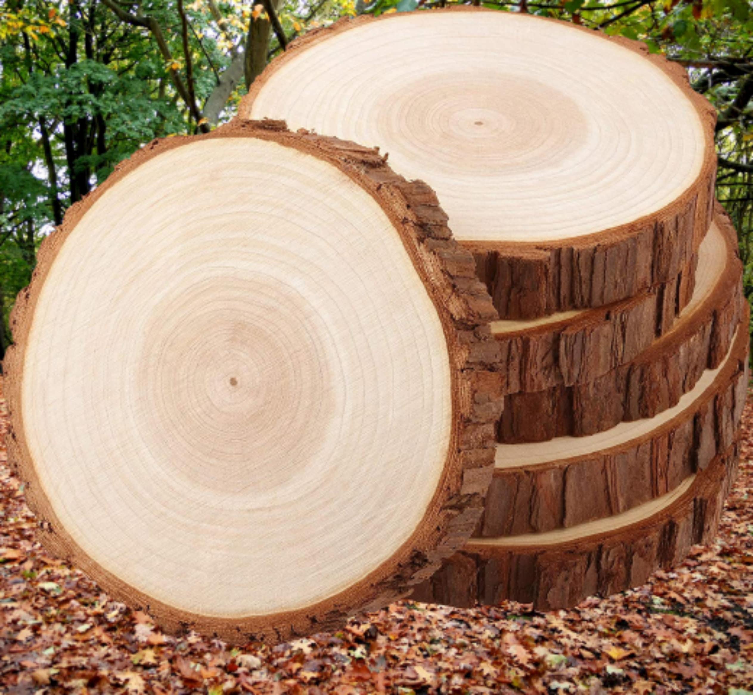 Personalized Wood Log Laser Engraved Rustic Decoration Wall - Etsy