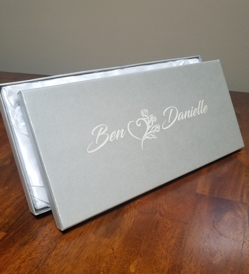 Wedding Cake Server Set With Crystal Handle Personalized - Etsy