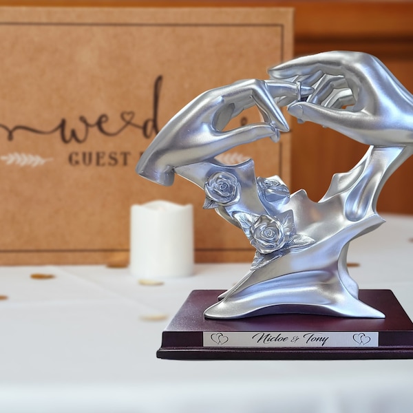 Love Sculpture - Etsy