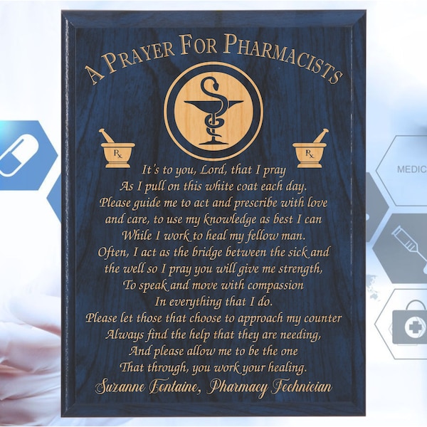 Pharmacist Gift - 60+ Gift Ideas for 2024
