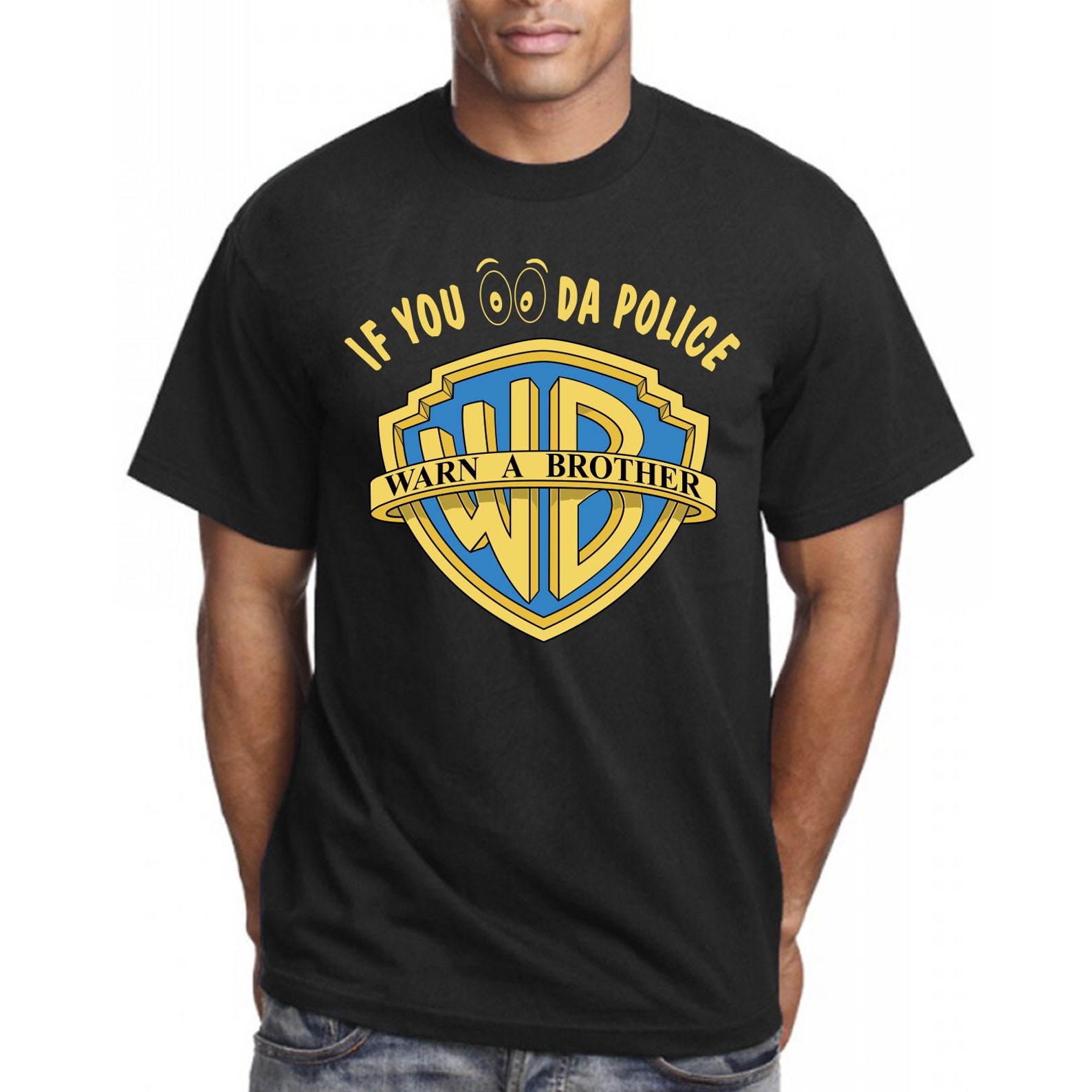 Funny Police Shirt Funny Cop Shirt Graphic Tee Police - Etsy