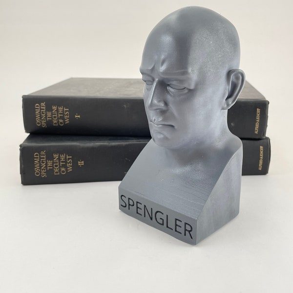 Spengler - Etsy