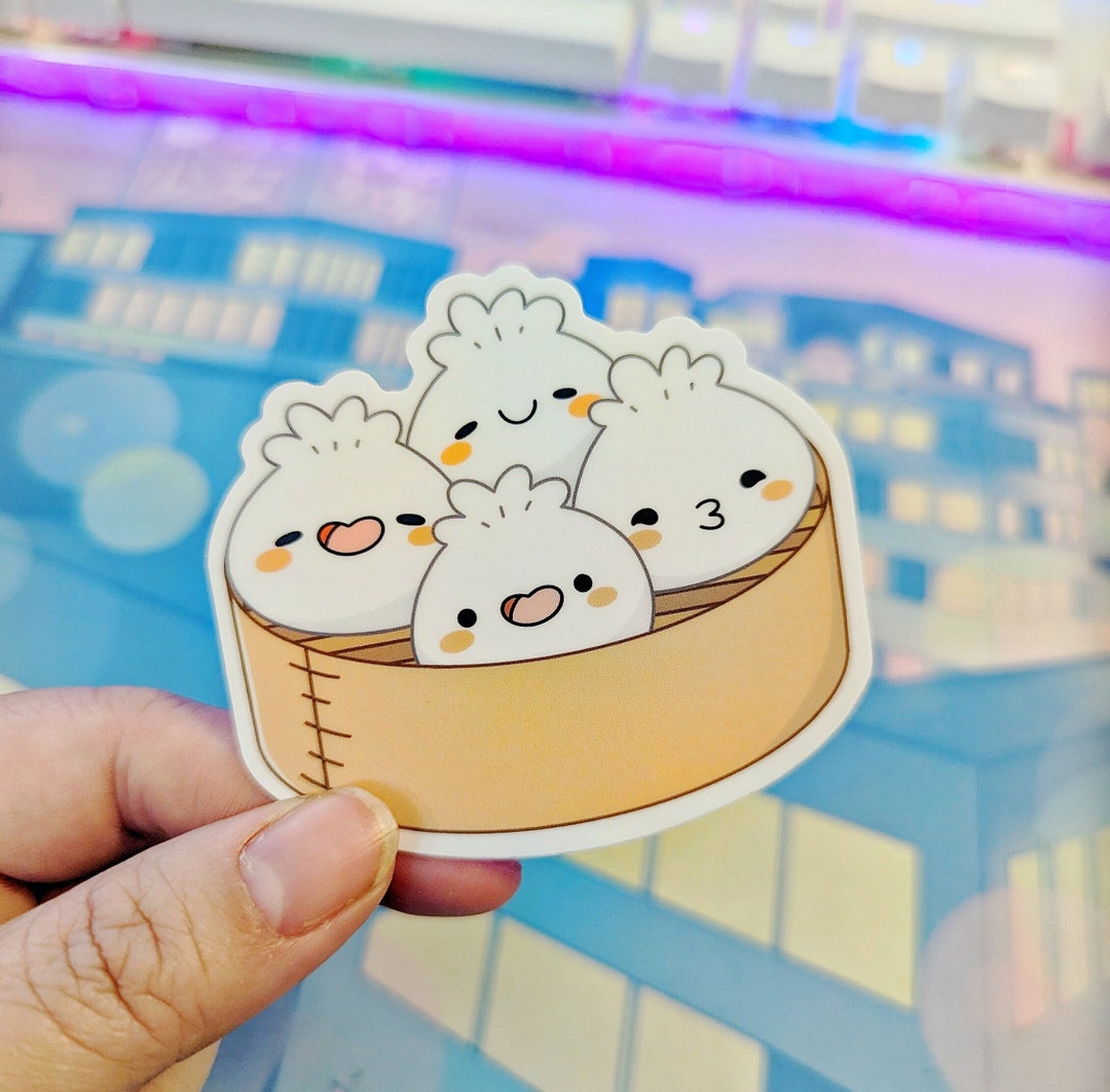 Vinyl Sticker, Funny Sticker, Cute Stickers, Laptop Stickers, Water ...