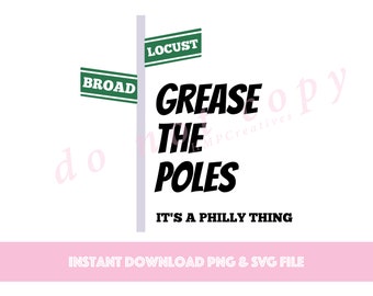 Grease Svg Cricut - Etsy