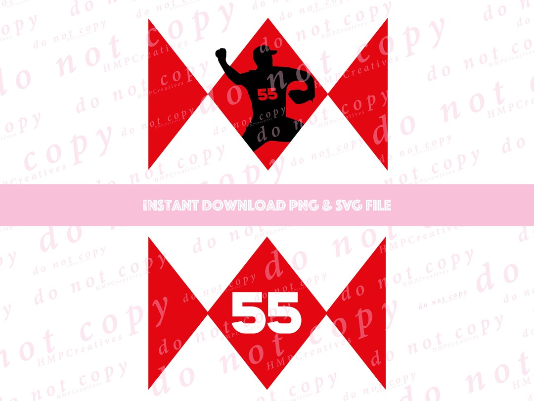 Philadelphia Baseball Pitcher SVG Cut File & PNG Sublimation for Cricut ...