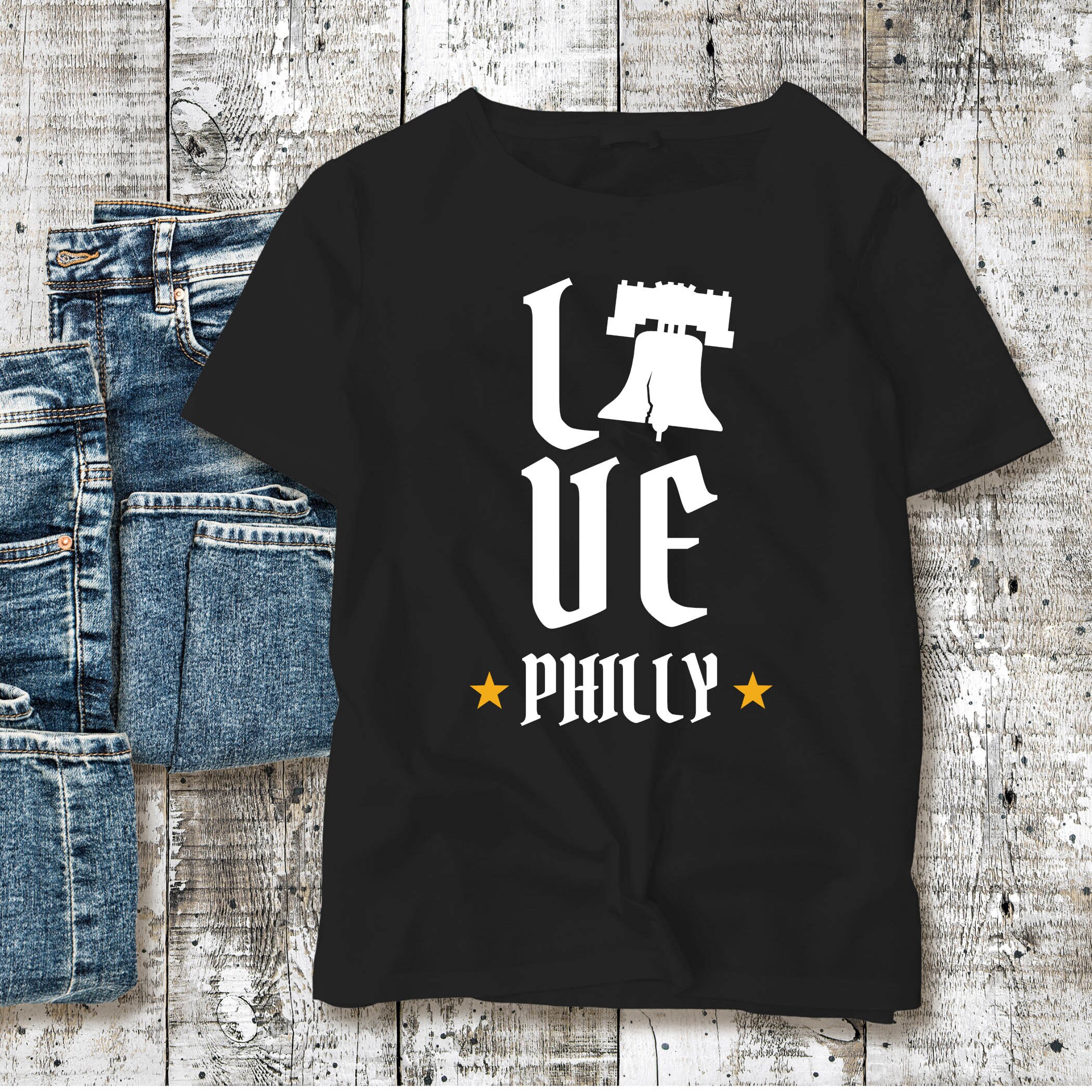 City of Philly Philadelphia Baseball Bundle SVG Cut File & PNG ...