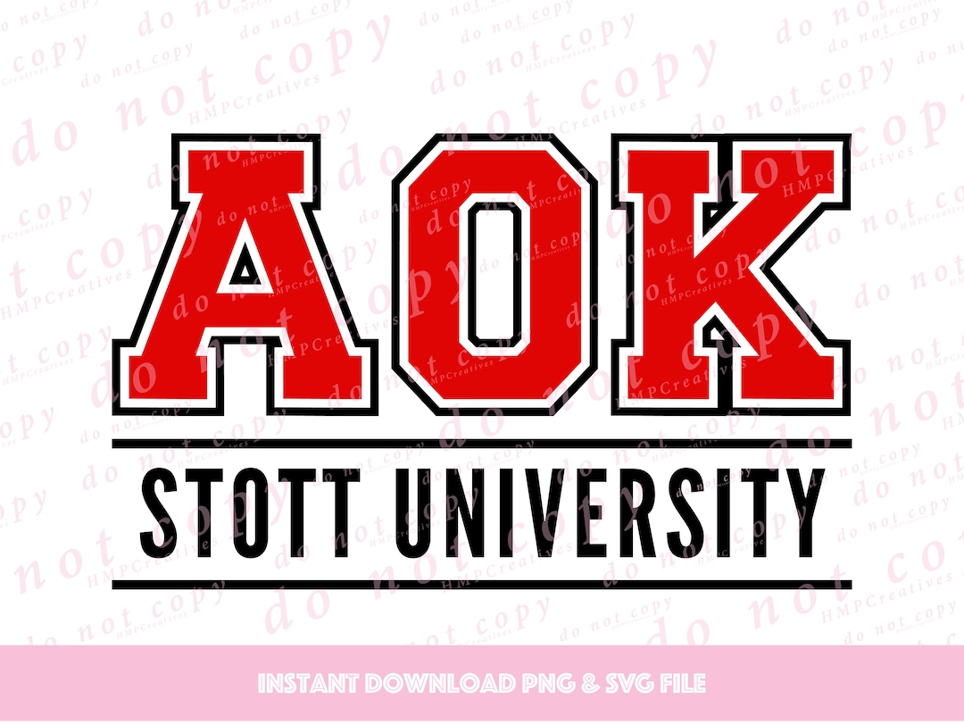 Philadelphia Baseball AOK Stott SVG Cut File & PNG Sublimation for ...