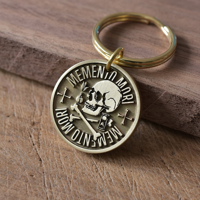 Memento Mori - Etsy