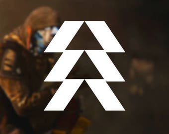 Hunter symbol | Etsy