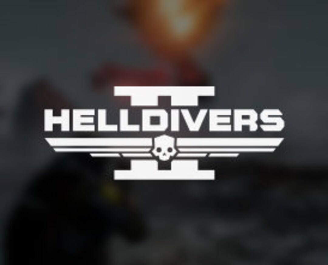 Helldivers Vinyl Decal | Car Decal | Laptop Decal | Phone Decal - Etsy