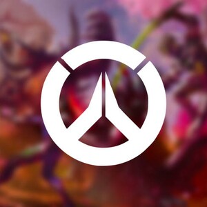 Overwatch Logo Vinyl Decal Car Decal Laptop Decal - Etsy