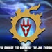 FFXIV Dragoon in Main Scenario Quest Icon DRG dual Color - Etsy