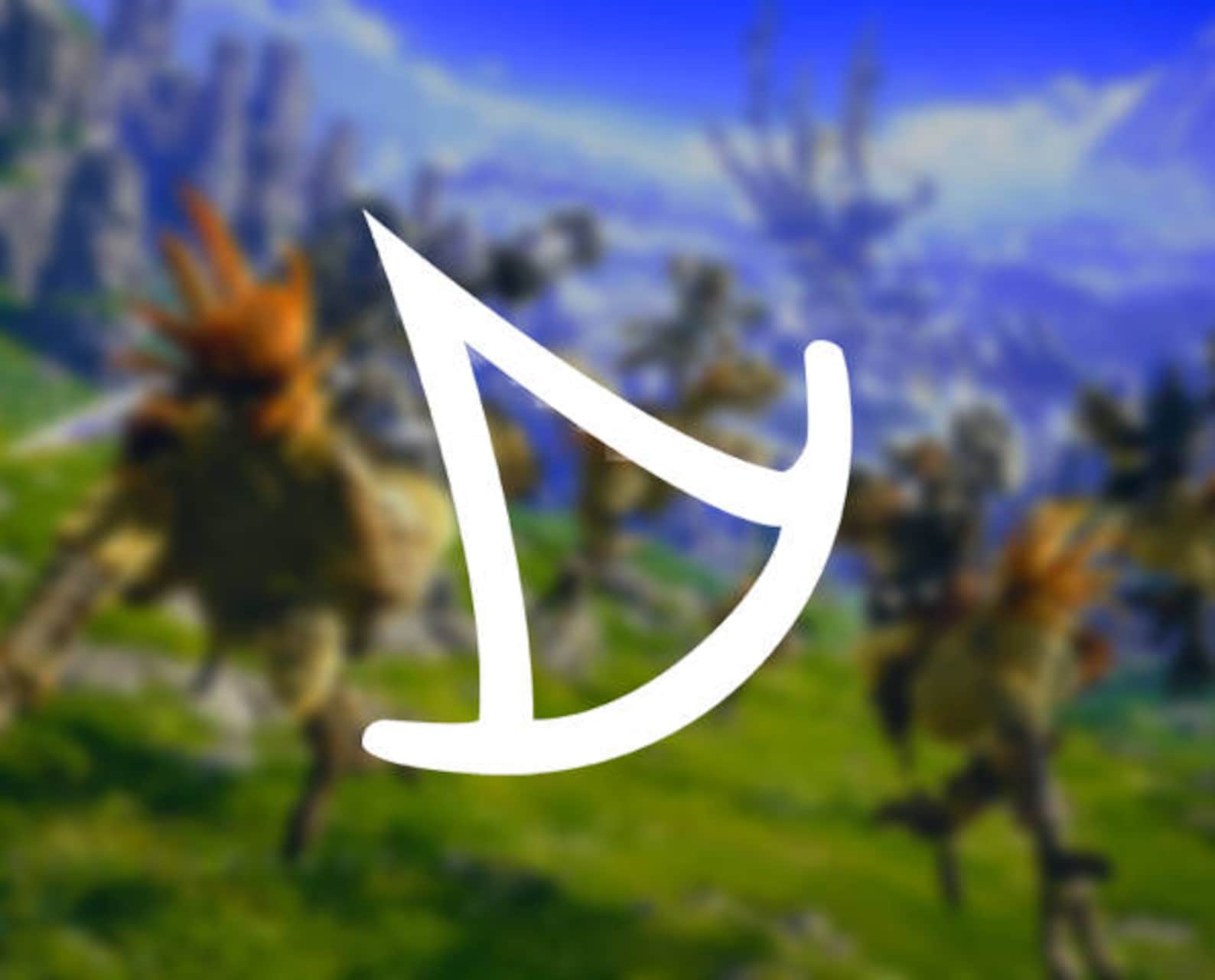 FFXIV Summoner SMN Vinyl Decal Car Decal Laptop Decal - Etsy