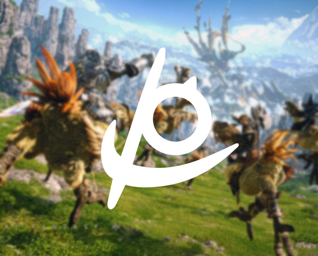 FFXIV Reaper RPR Vinyl Decal Car Decal Laptop Decal Phone Decal - Etsy