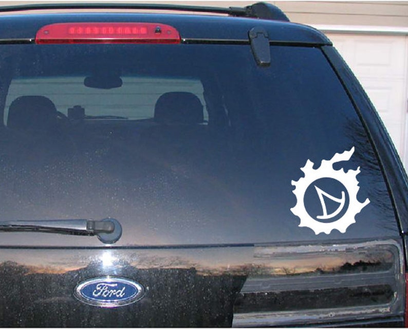 FFXIV Summoner in Main Scenario Quest Icon SMN dual Color | Etsy