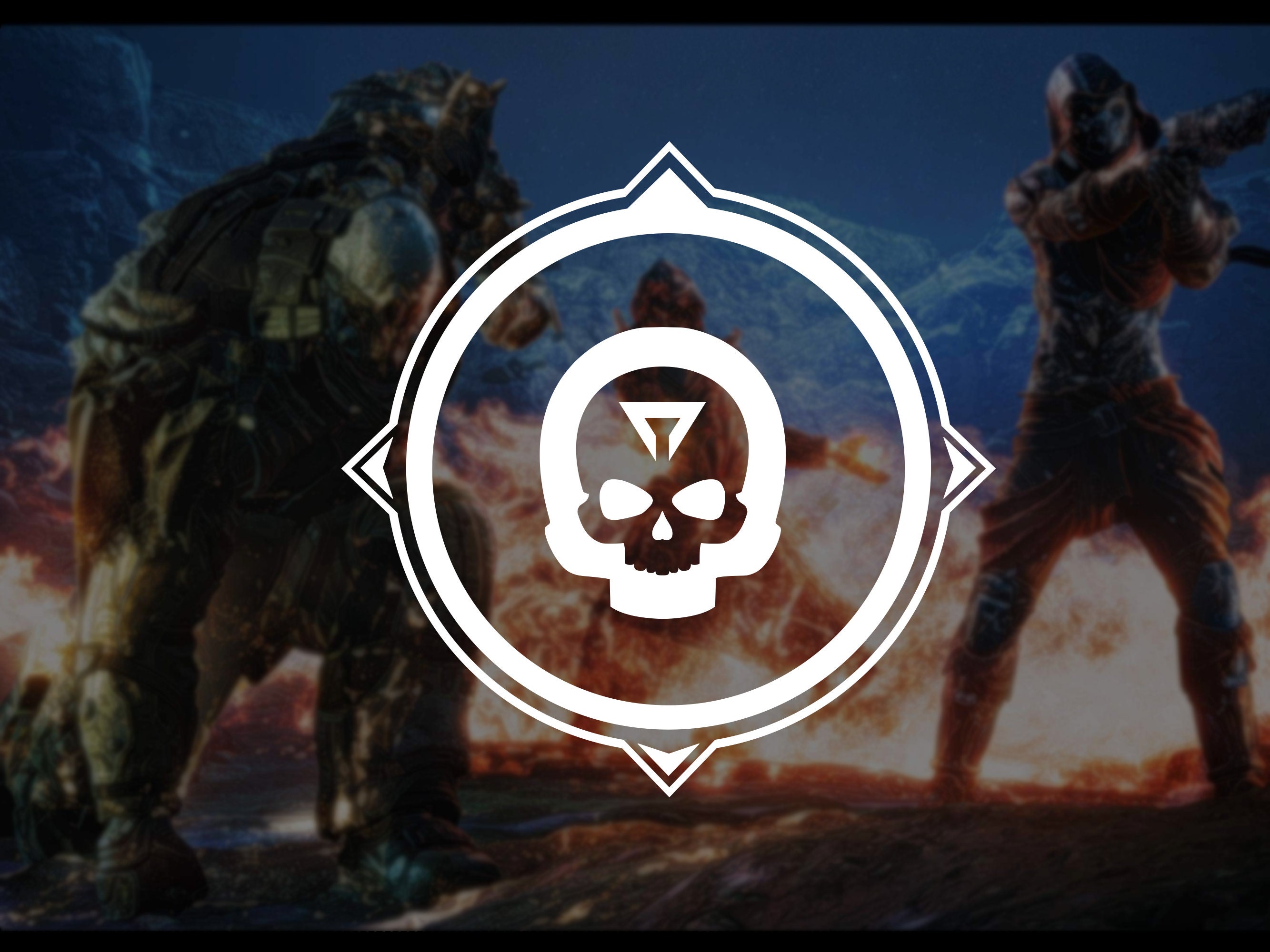 Compass Call Of Duty