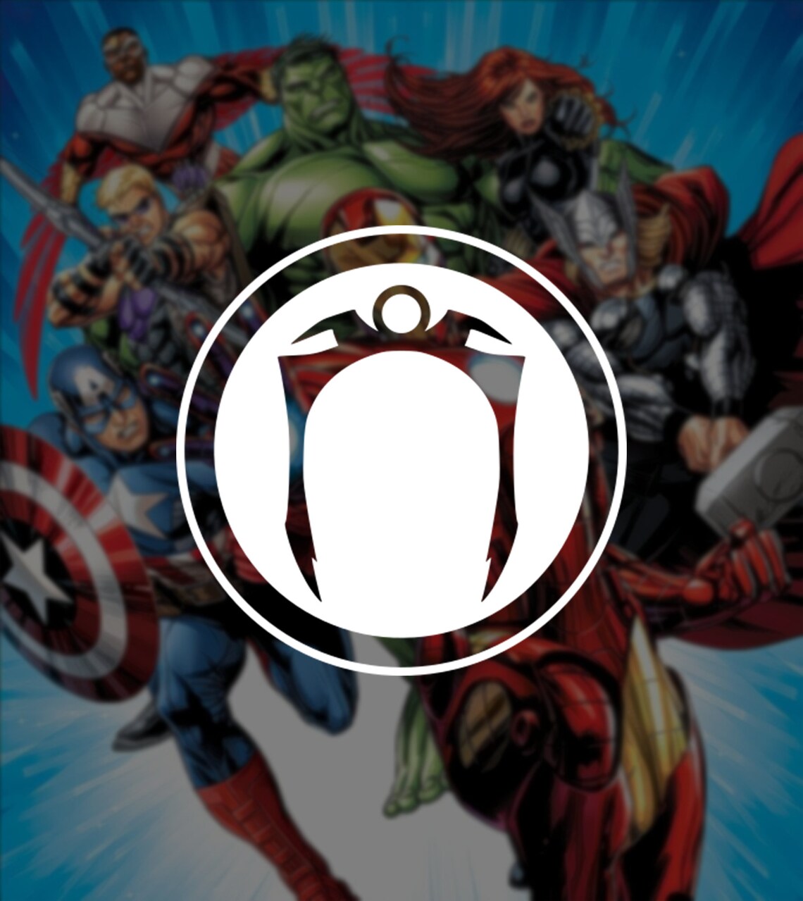 Marvel Storm Symbol Vinyl Decal Car Decal Laptop Decal - Etsy