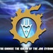 FFXIV Dragoon in Main Scenario Quest Icon DRG dual Color | Etsy