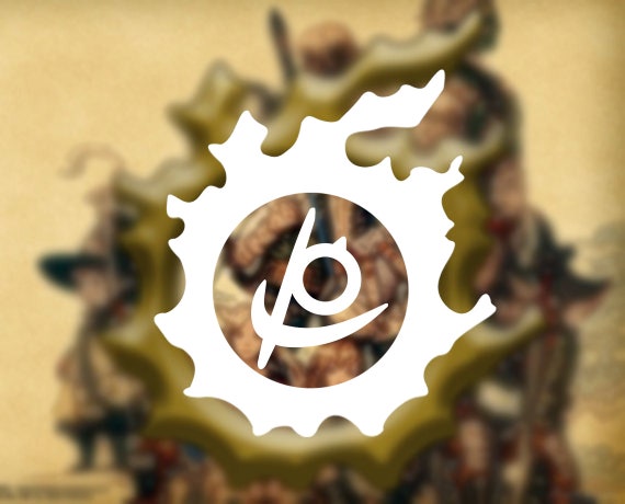 FFXIV Reaper in Main Scenario Quest Icon RPR Vinyl Decal - Etsy