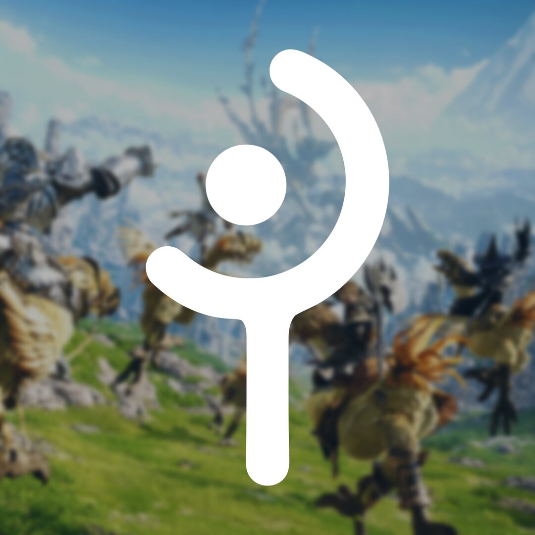 FFXIV - White Mage (WHM) Vinyl Decal | Car Decal | Laptop Decal | Phone ...