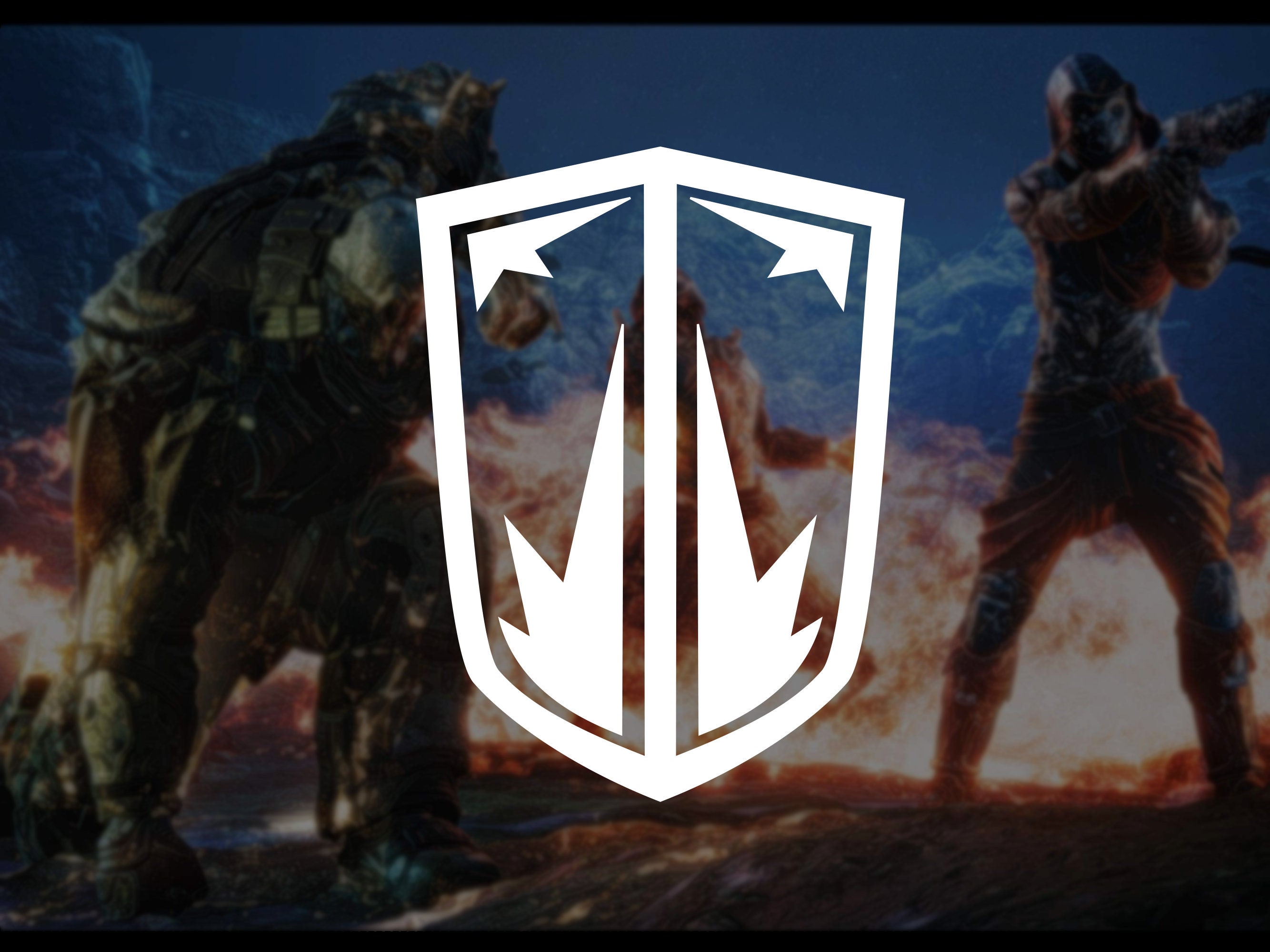 Destiny Class Emblem