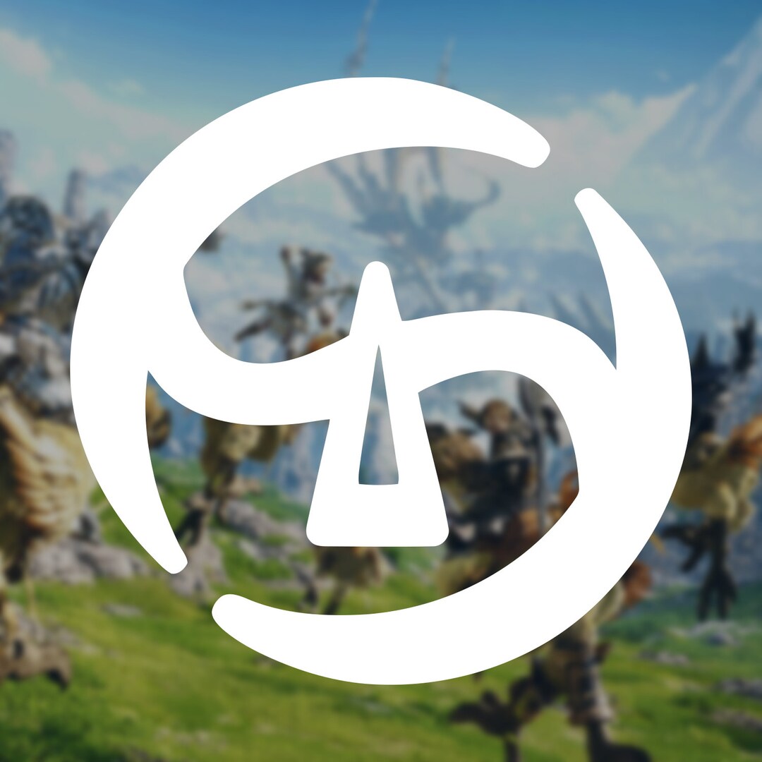 FFXIV - Samurai (SAM) Vinyl Decal | Car Decal | Laptop Decal | Phone ...