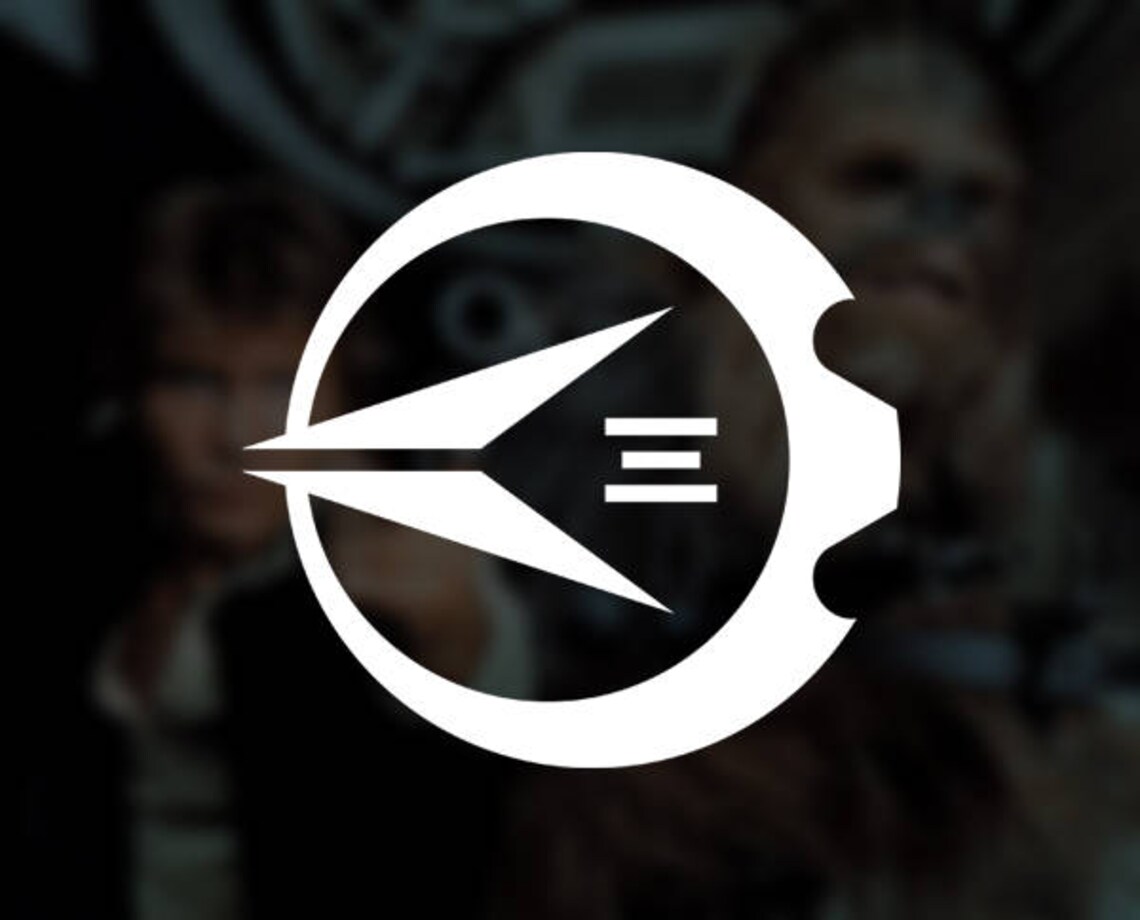 Havoc Squad Insignia Decal Vinyl Car Decal Laptop Decal | Etsy