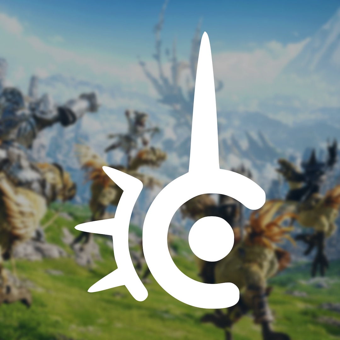 FFXIV - Red Mage (RDM) Vinyl Decal | Car Decal | Laptop Decal | Phone ...