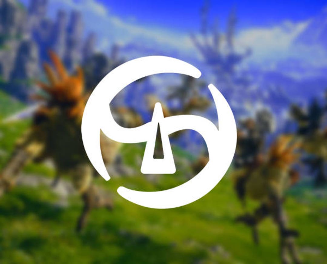 FFXIV Samurai SAM Vinyl Decal Car Decal Laptop Decal - Etsy