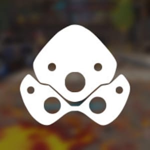 Overwatch - Widowmaker Vinyl Decal | Car Decal | Laptop Decal | Phone ...